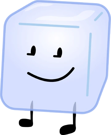 Bfdi Ice Cube
