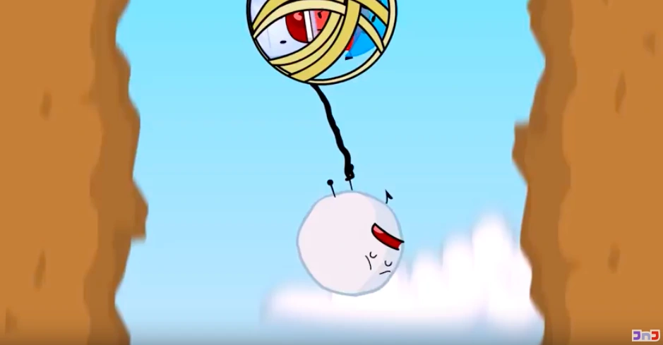 Crybaby!/Gallery | Battle for Dream Island Wiki | Fandom