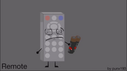 Remote | Battle for Dream Island Wiki | Fandom