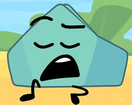 Foldy | Battle for Dream Island Wiki | Fandom