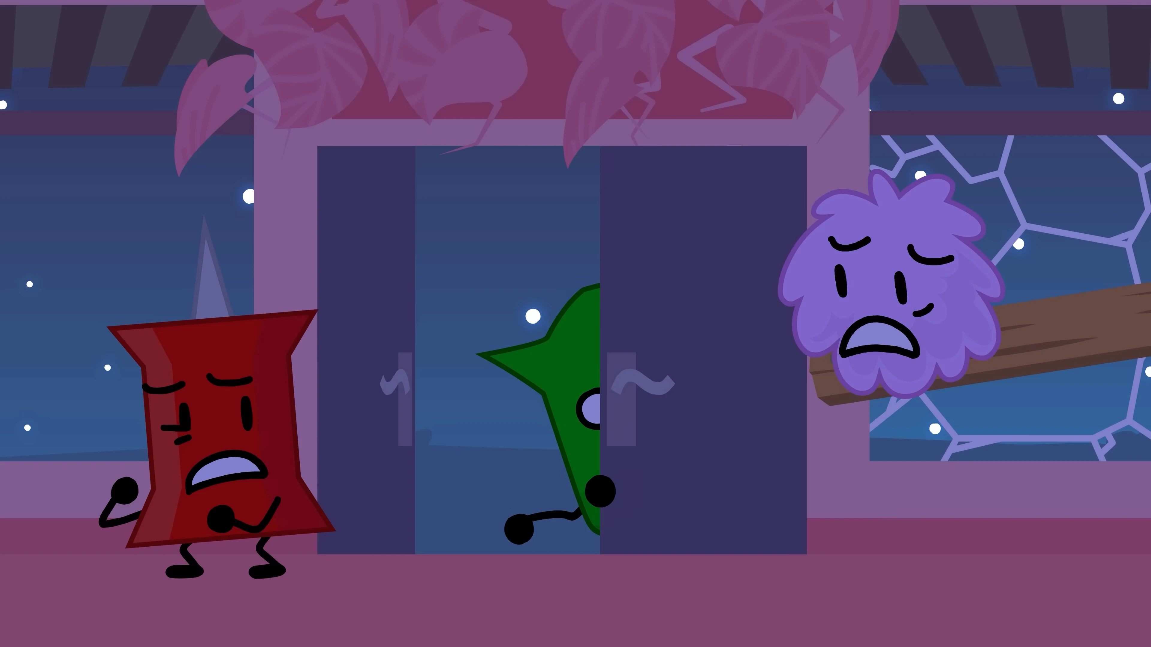 Discuss Everything About Battle for Dream Island Wiki | Fandom