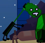 Boom Mic | Battle for Dream Island Wiki | Fandom