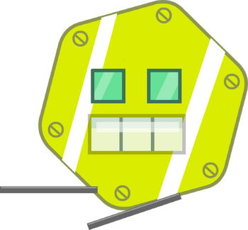 Robot variations of characters | Battle for Dream Island Wiki | Fandom