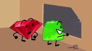 Gelatin and Ruby | Battle for Dream Island Wiki | Fandom