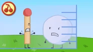 Match and Snowball | Battle for Dream Island Wiki | Fandom