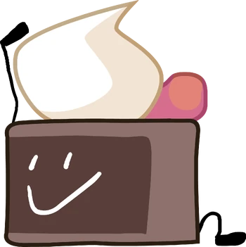 Cake | Battle for Dream Island Wiki | Fandom