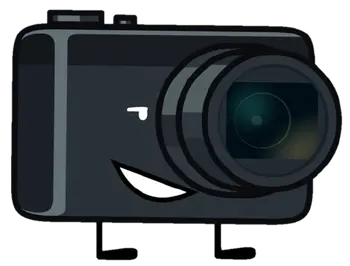 List of cameo characters | Battle for Dream Island Wiki | Fandom