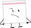 Evidence Bag | Battle for Dream Island Wiki | Fandom