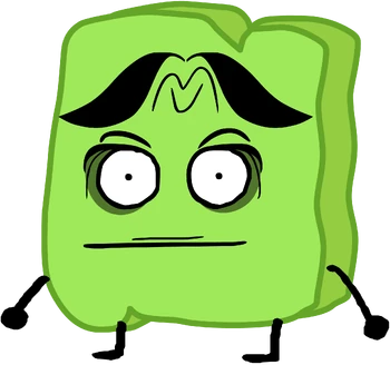 Variations of Woody | Battle for Dream Island Wiki | Fandom