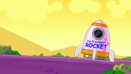 FreeSmart Rocket | Battle for Dream Island Wiki | Fandom