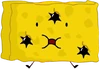 Spongy | Battle for Dream Island Wiki | Fandom