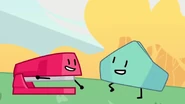 Foldy/Relationships | Battle for Dream Island Wiki | Fandom