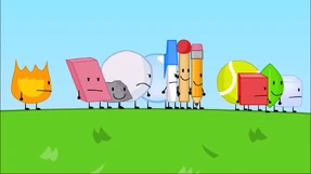 Merge | Battle for Dream Island Wiki | Fandom