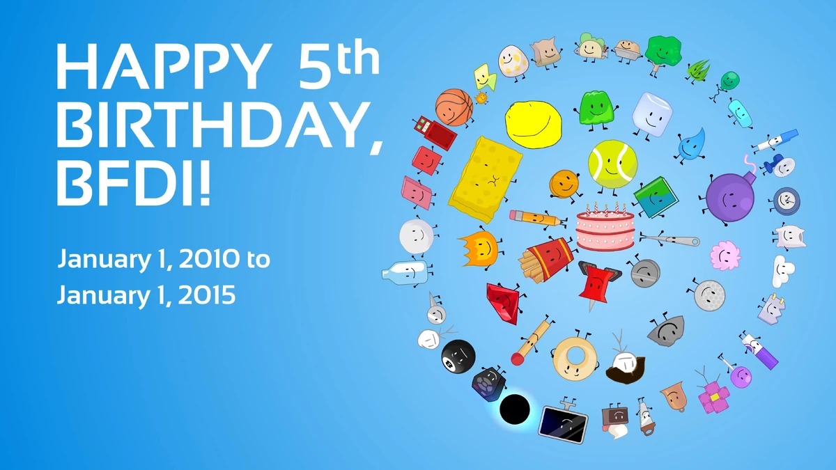 Start the Shift/Gallery | Battle for Dream Island Wiki | Fandom