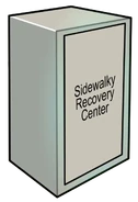 Assets/Recovery Centers | Battle for Dream Island Wiki | Fandom