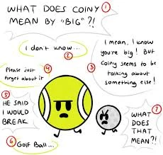 User blog:ExitSign45/BFB Comics That I Found on Social Media | Battle ...