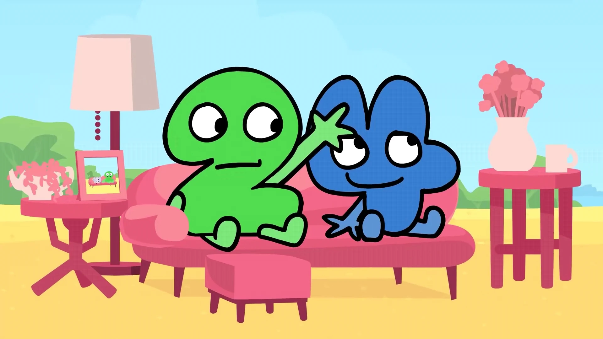 Discuss Everything About Battle for Dream Island Wiki | Fandom