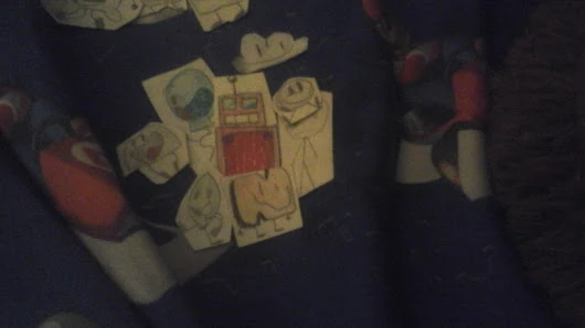 User blog:PoTheRedTollitubbis/BFB Paper Cutouts | Battle for Dream ...