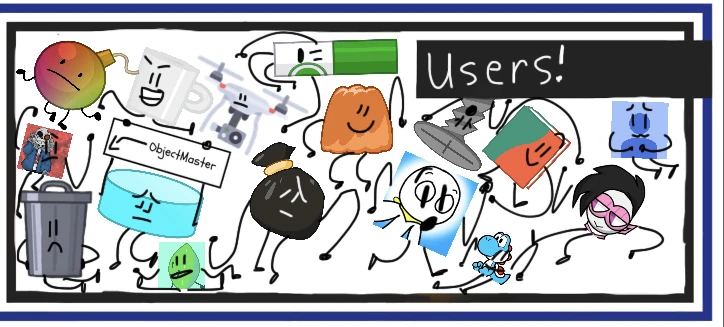 User blog:Tazelly/The IDFB Intro As The BFDI Wiki Part 2: The TLC | Battle for Dream Island Wiki ...