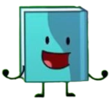 Variations of Book | Battle for Dream Island Wiki | Fandom