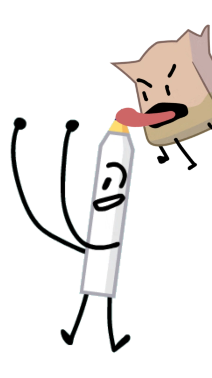 User blog:ProblematicPeriwinklePlum/Barf Bag licks everything (Requests ...