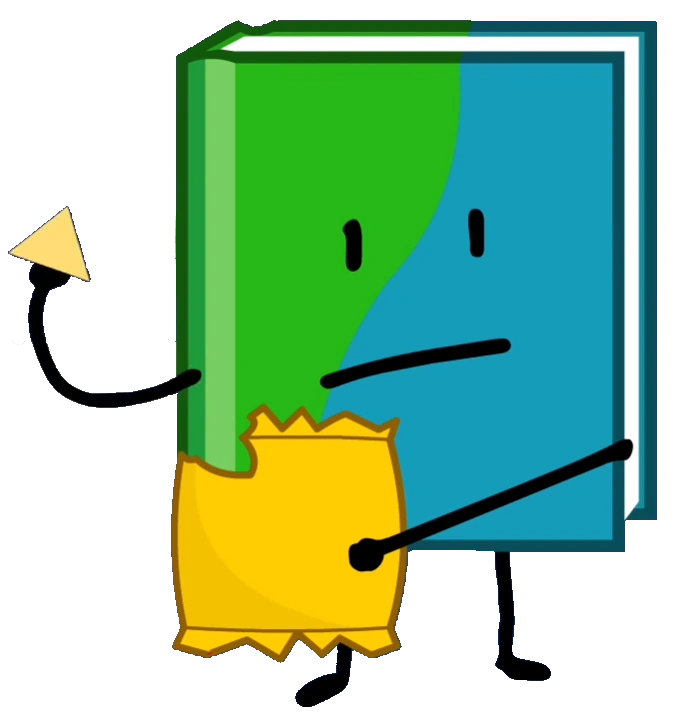 User blog:IttisyoboiTaco/The TWOW: Not just books! | Battle for Dream ...