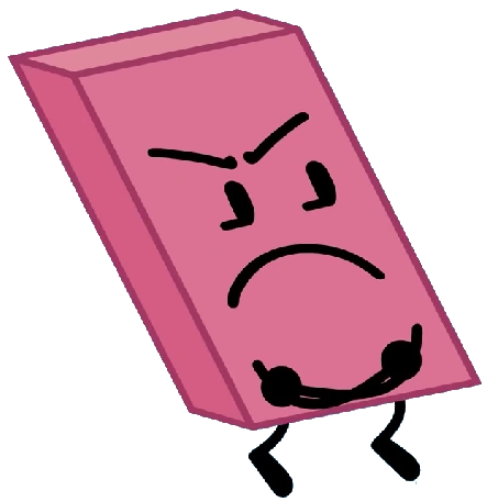 User blog:91Nine/Eraser/Fanart | Battle for Dream Island Wiki | Fandom