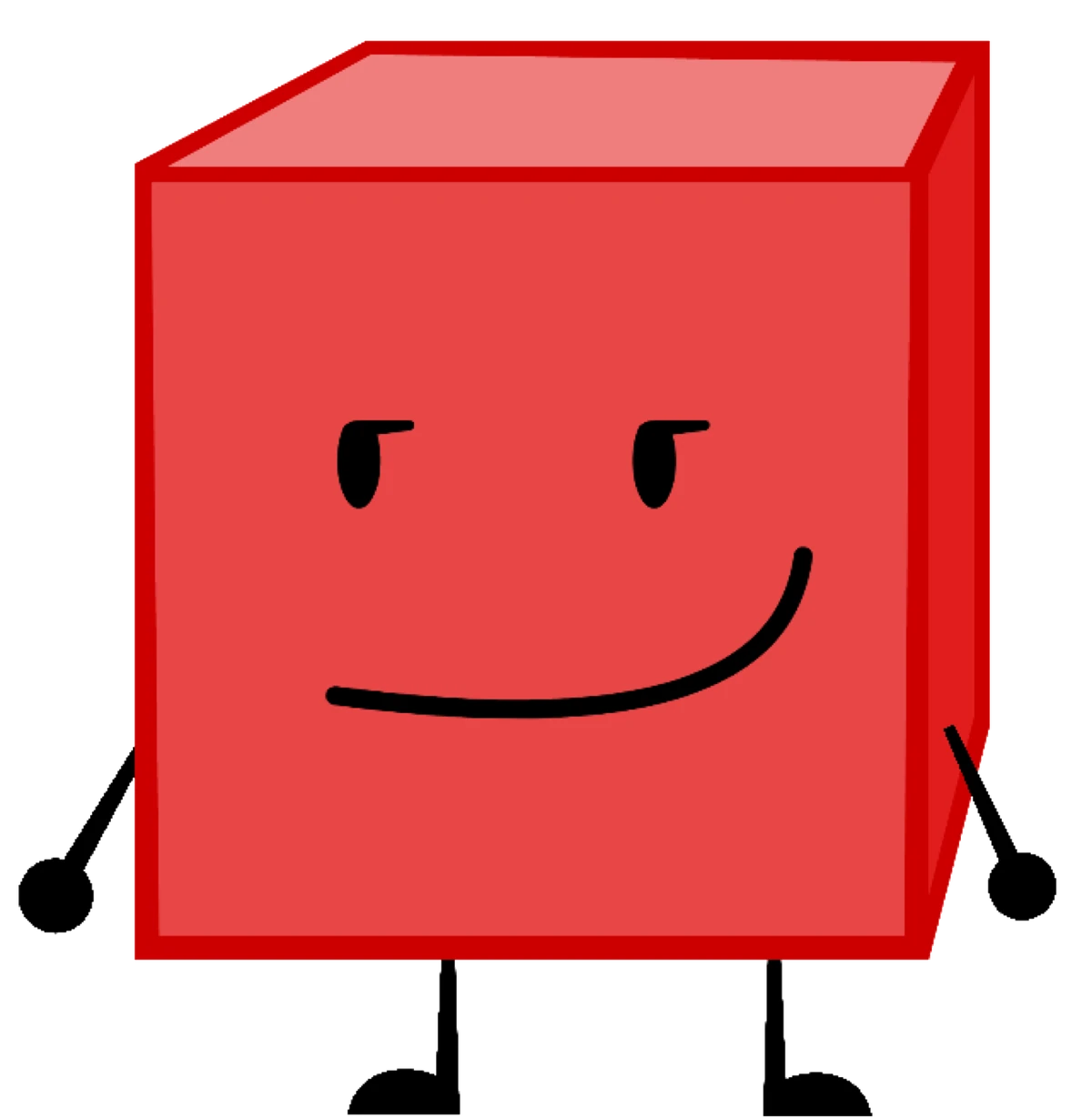 User blog:Petervince8/Remade bfdi poses | Battle for Dream Island Wiki ...