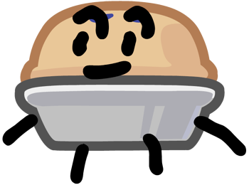 Variations of Pie | Battle for Dream Island Wiki | Fandom