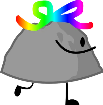 Variations of Rocky | Battle for Dream Island Wiki | Fandom