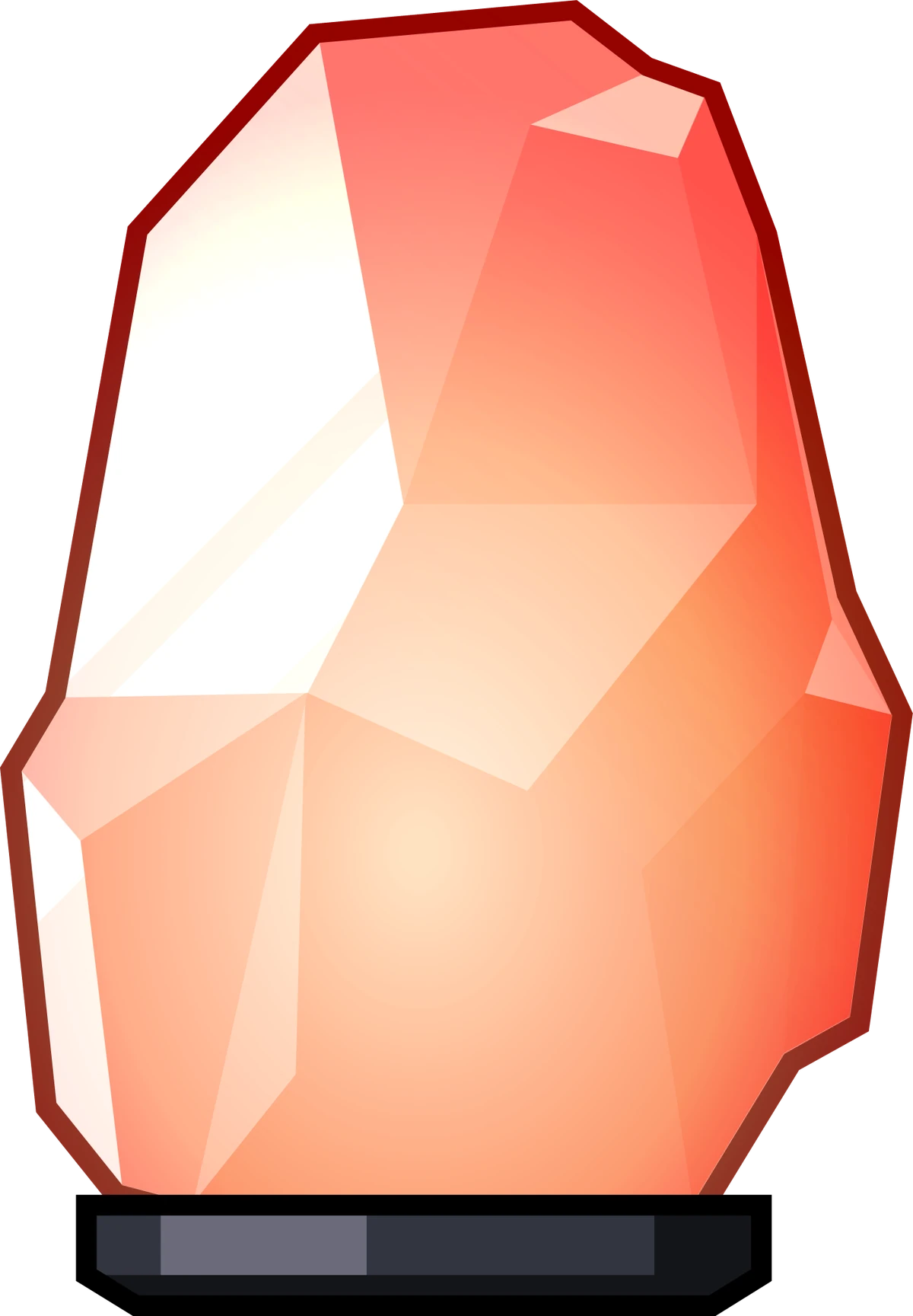 Salt Lamp/Gallery | Battle for Dream Island Wiki | Fandom