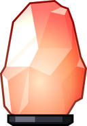Salt Lamp | Battle for Dream Island Wiki | Fandom