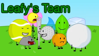 Squashy Grapes | Battle for Dream Island Wiki | Fandom