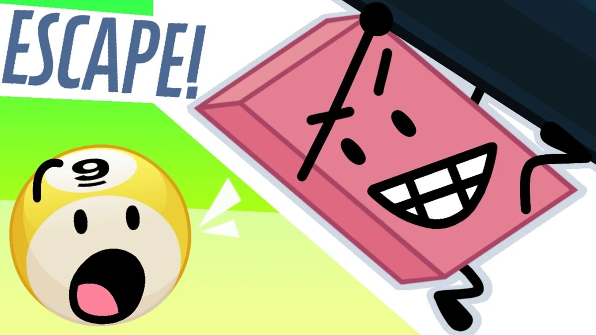 User blog:FizzyFuz23/BFDI:TPOT 8: Every Wonder of Vaps | Battle for Dream Island Wiki | Fandom
