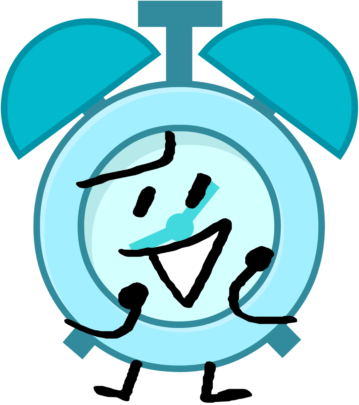 User blog:Sealsick/BFB Alternate Debut | Battle for Dream Island Wiki ...