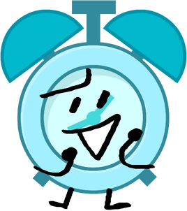 Variations of Clock | Battle for Dream Island Wiki | Fandom