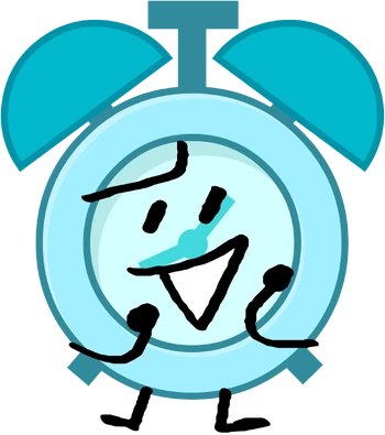 Variations of Clock | Battle for Dream Island Wiki | Fandom