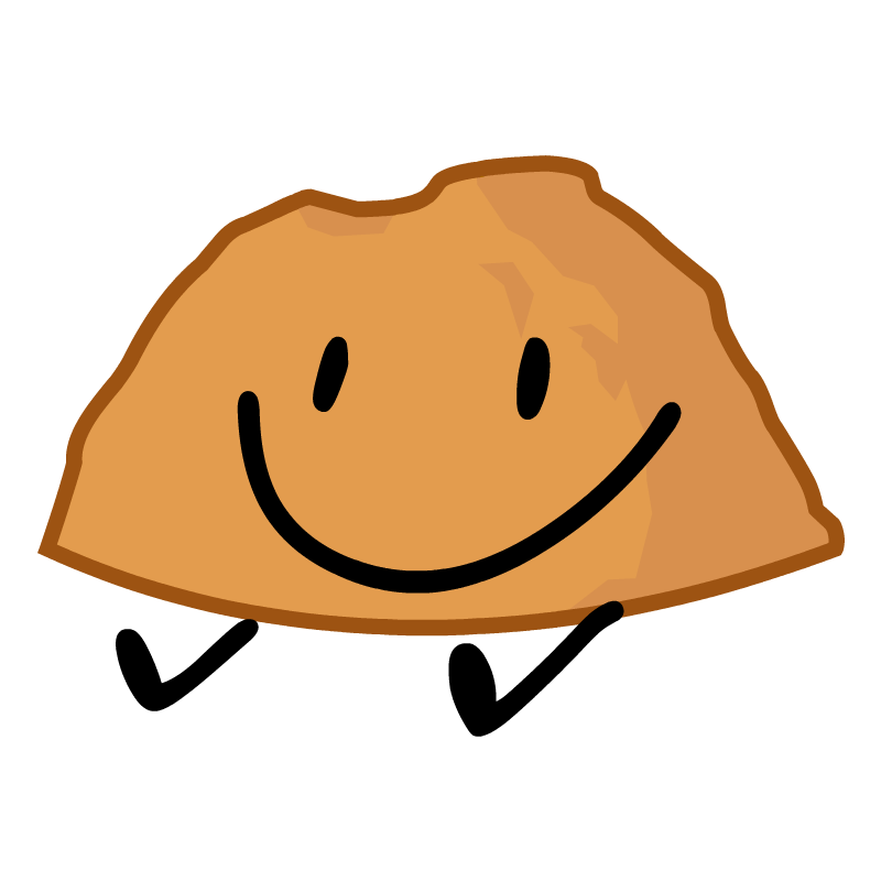 User blog:Cosmic Studios/Doing a crap ton of BFB vectors | Battle for ...