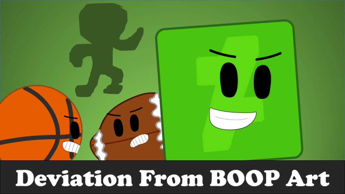 User blog:Gamebuilder2000/Battle On Object Planet Episode 3! | Battle ...