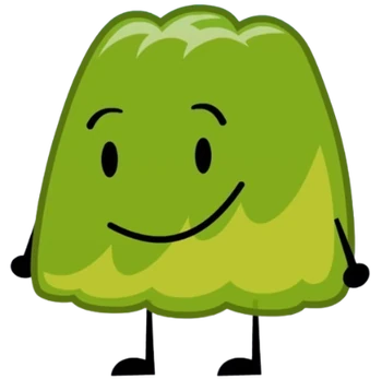 List of B.A.G.U.E.T.T.E. characters | Battle for Dream Island Wiki | Fandom