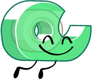 Tape | Battle for Dream Island Wiki | Fandom