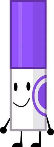 Marker | Battle for Dream Island Wiki | Fandom