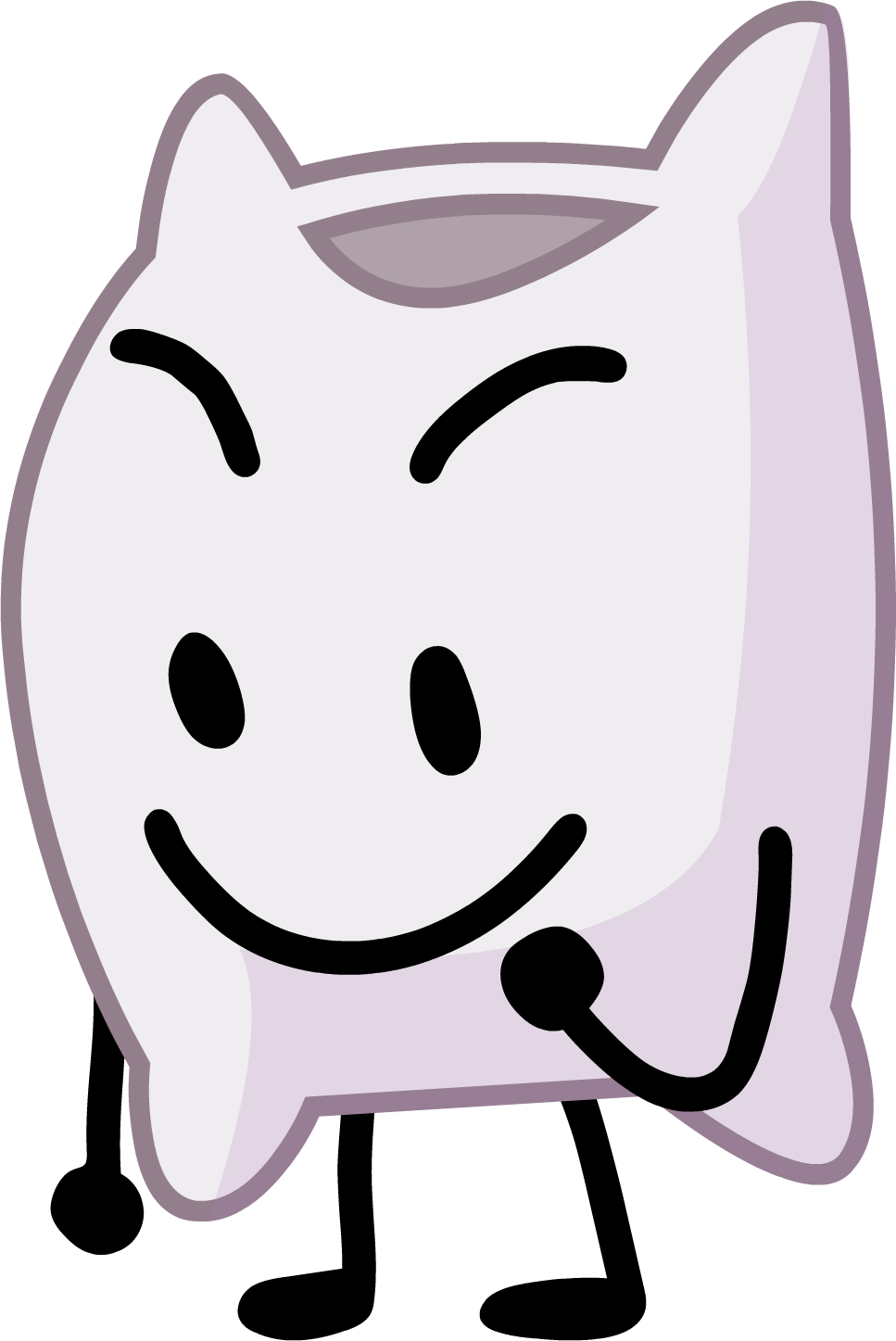 Pillow Bfdi Wiki Jp Fandom