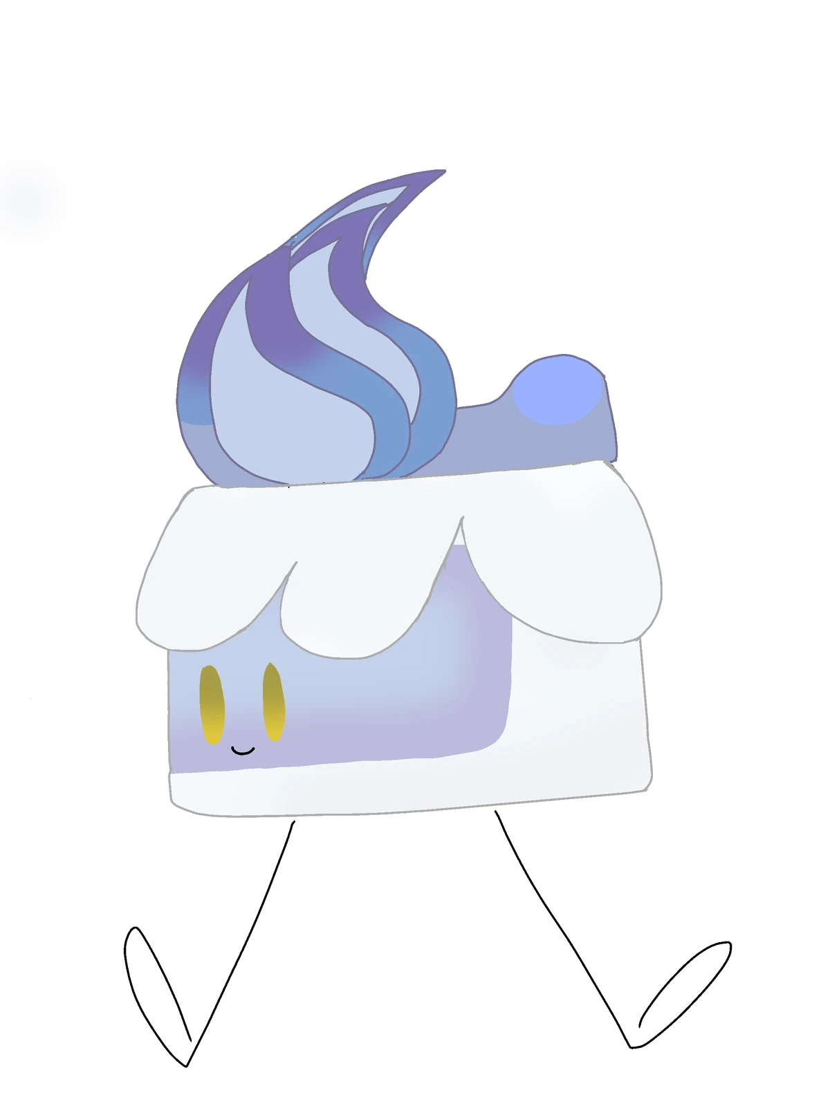 User blog:Honei-Bun/pokemon and bfb contestants fusion thingy i made ...