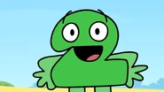The official BFDI x Regretevator collab is out now!/Gallery | Battle ...