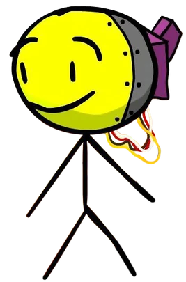 List of carykh characters | Battle for Dream Island Wiki | Fandom