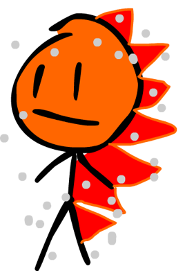 Variations of David and Dora (E–K) | Battle for Dream Island Wiki | Fandom