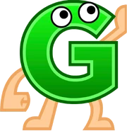 GO Guys/Gallery | Battle for Dream Island Wiki | Fandom