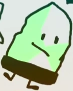 Salt Lamp | Battle for Dream Island Wiki | Fandom