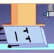 UNREAL BFDI — Thanks for 1 Billion Views!/Gallery | Battle for Dream ...